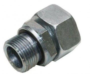 PORCA DIN 3870 A e DIN 3861 | Visão Hidropneumática