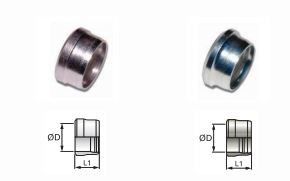 PORCA DIN 3870 A e DIN 3861 | Visão Hidropneumática