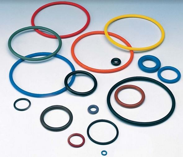 ANÉIS O’RINGS | Visão Hidropneumática